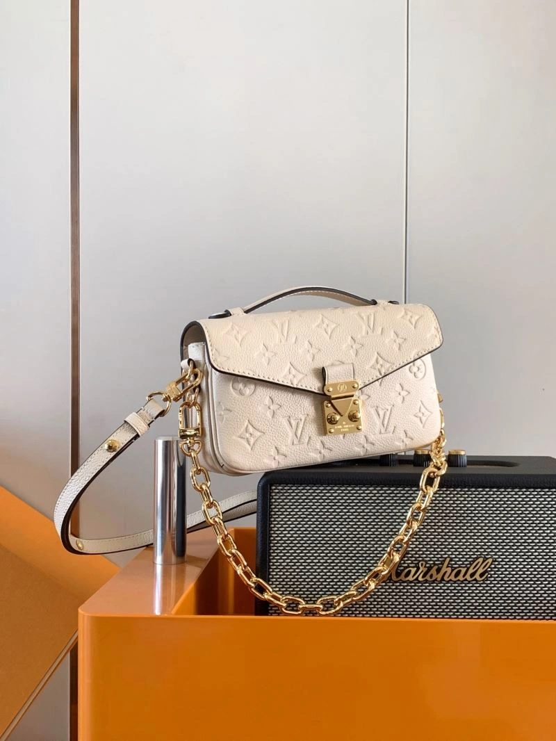 Official Louis Vuitton Satchel Bags
