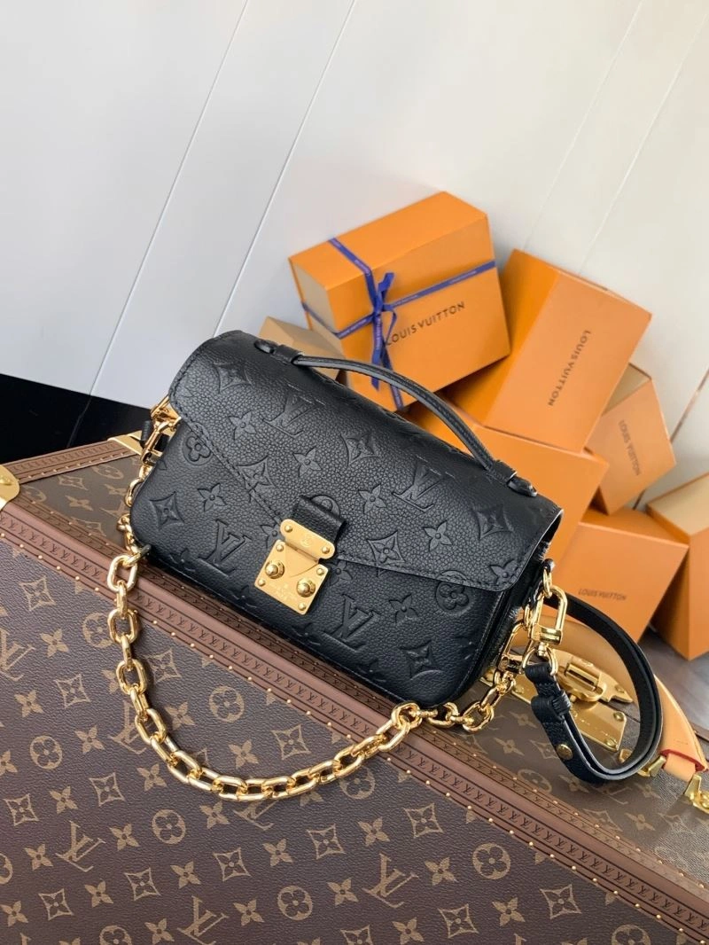 Louis Vuitton Satchel Bags