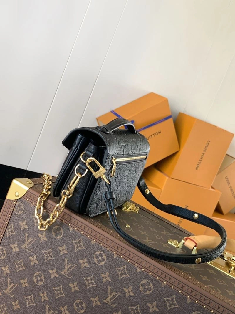 Mirror quality Louis Vuitton Satchel Bags