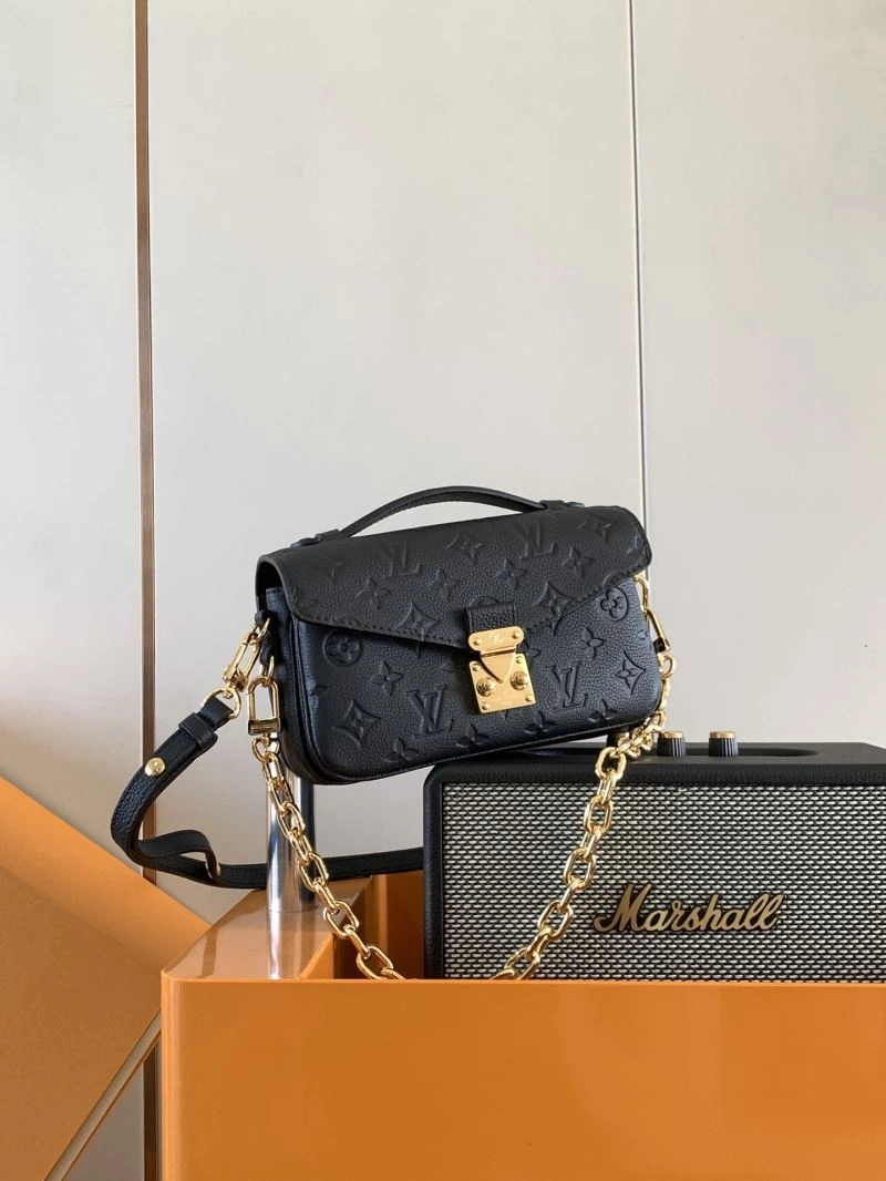 Mirror quality Louis Vuitton Satchel Bags