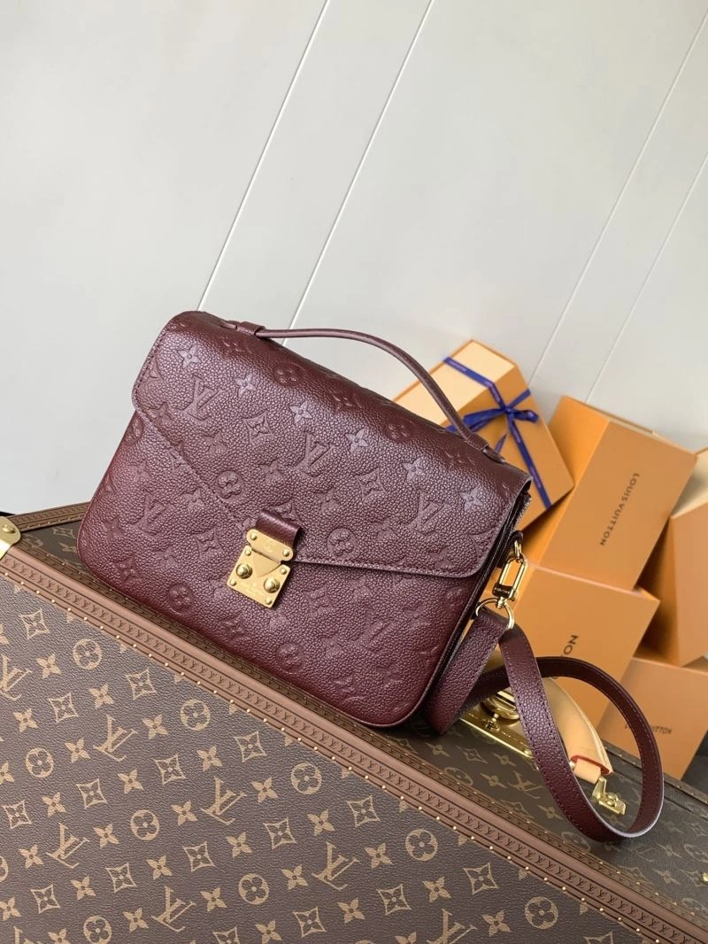 Louis Vuitton Satchel Bags