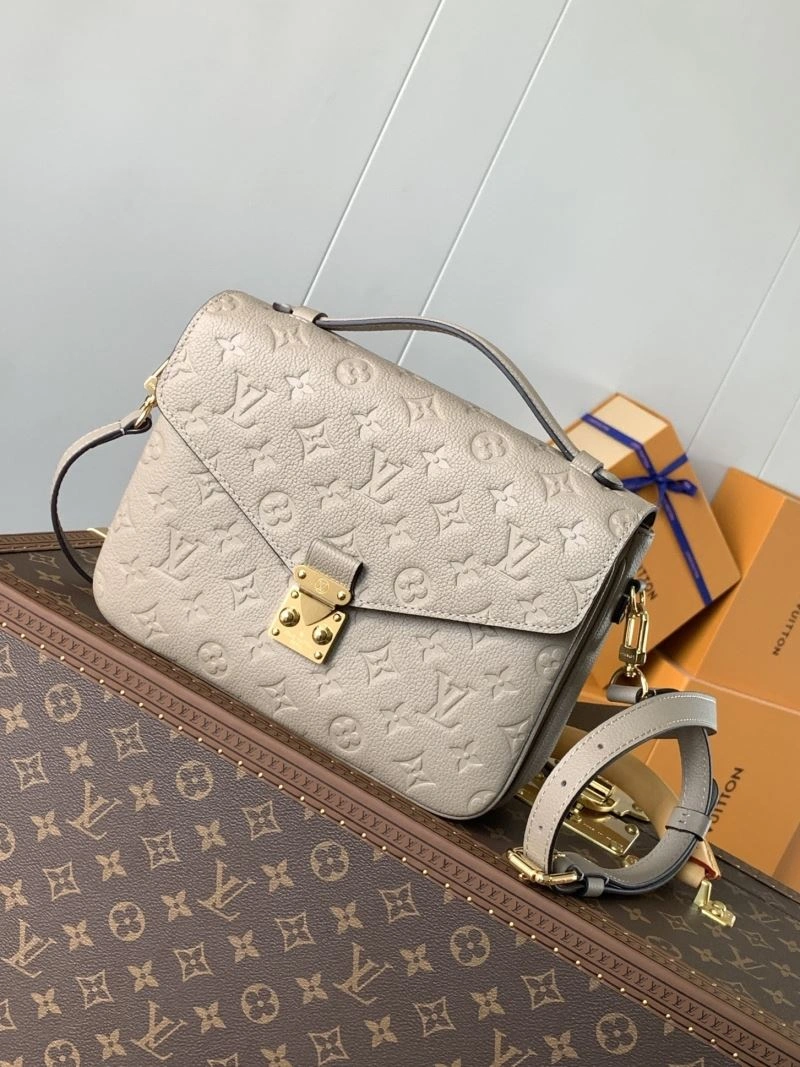 Louis Vuitton Satchel Bags