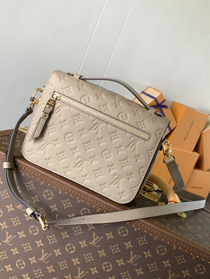 Mirror quality Louis Vuitton Satchel Bags