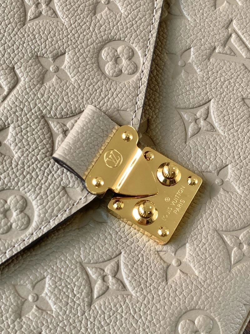 Mirror quality Louis Vuitton Satchel Bags