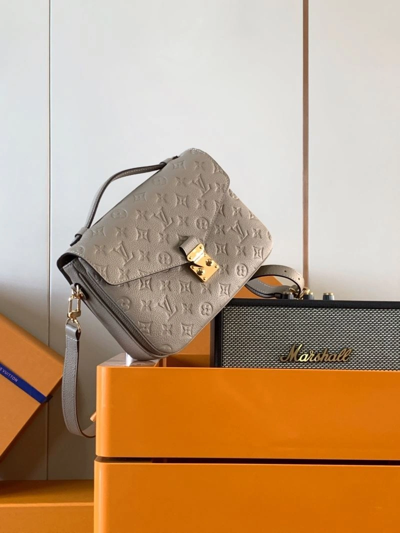 Mirror quality Louis Vuitton Satchel Bags