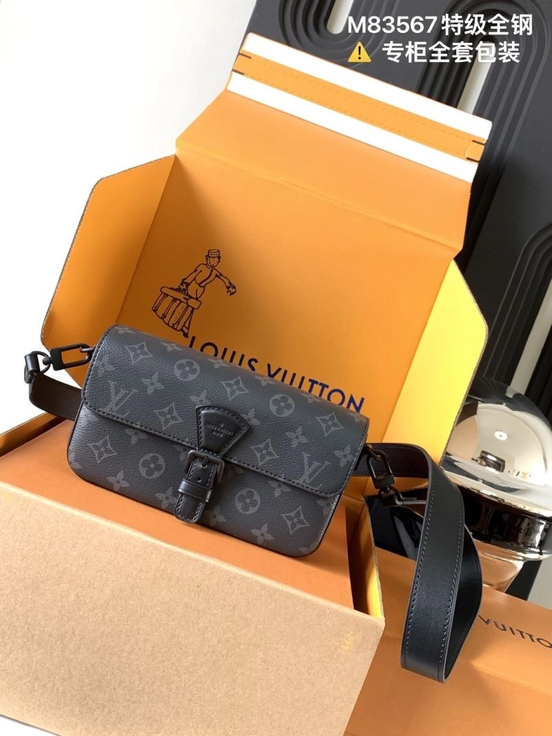 Louis Vuitton Satchel Bags