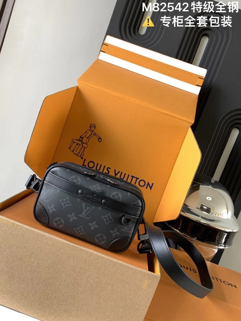 Louis Vuitton Satchel Bags