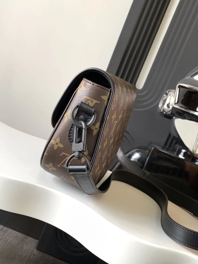 Top mirror Louis Vuitton Satchel Bags