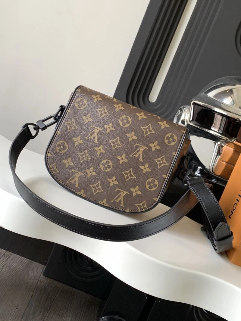 Top mirror Louis Vuitton Satchel Bags
