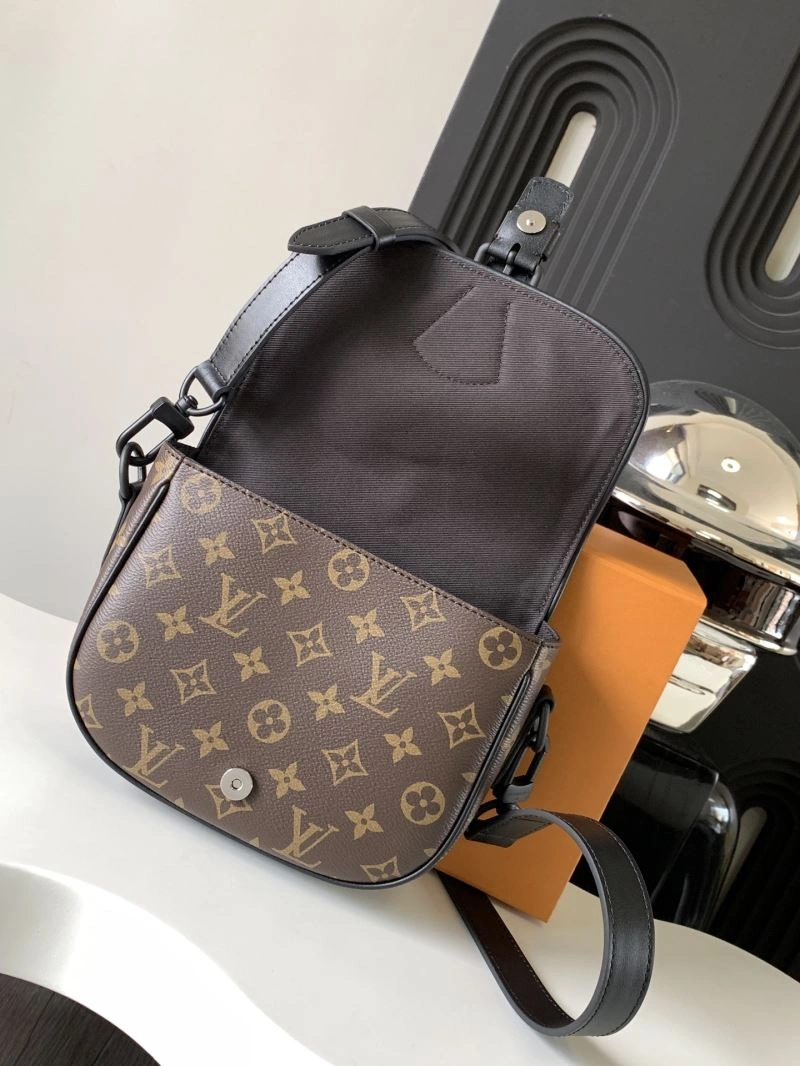 Top mirror Louis Vuitton Satchel Bags