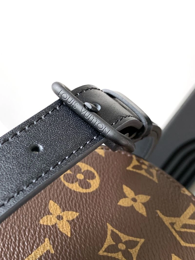 Top mirror Louis Vuitton Satchel Bags
