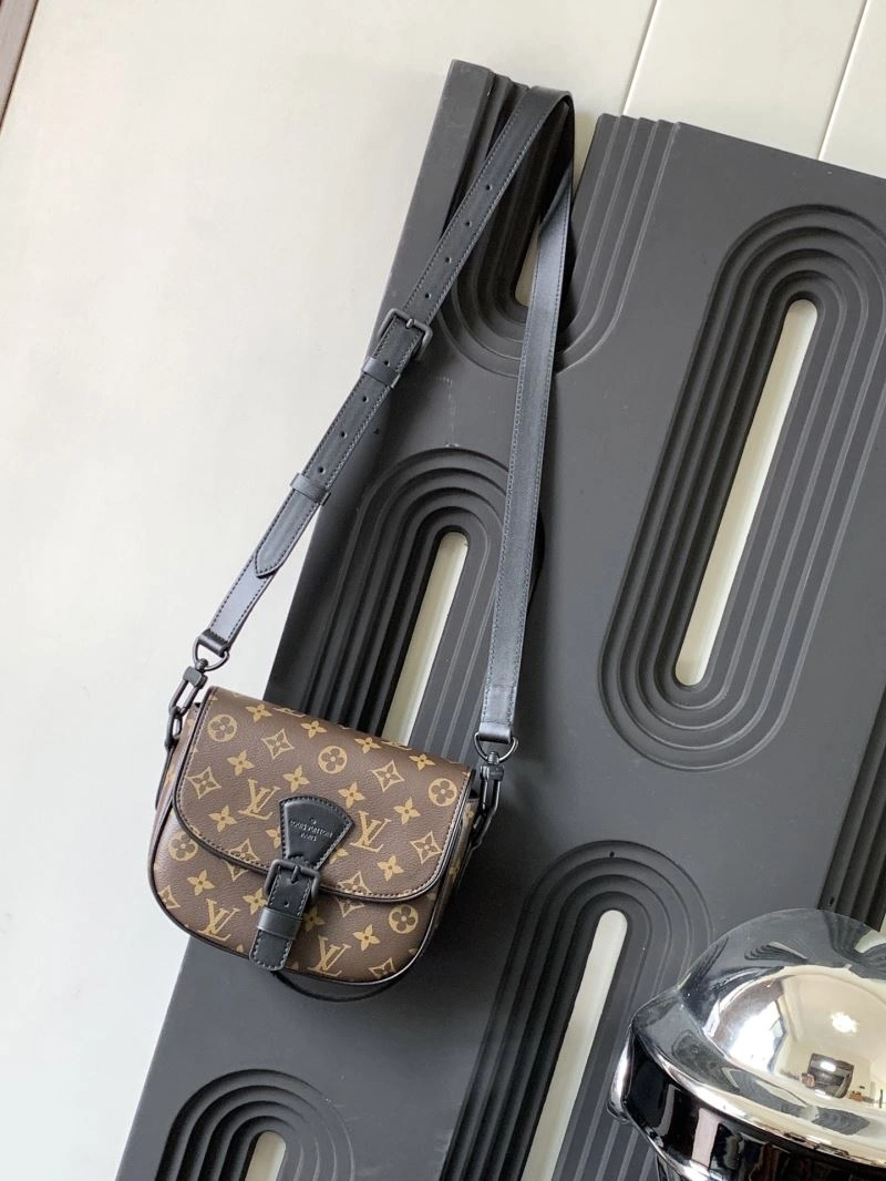 Top mirror Louis Vuitton Satchel Bags