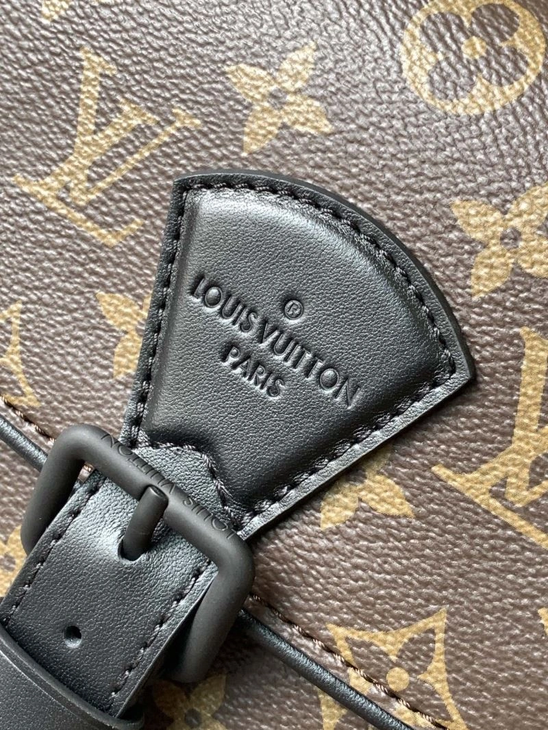 Top mirror Louis Vuitton Satchel Bags