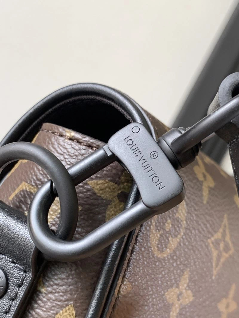 Top mirror Louis Vuitton Satchel Bags