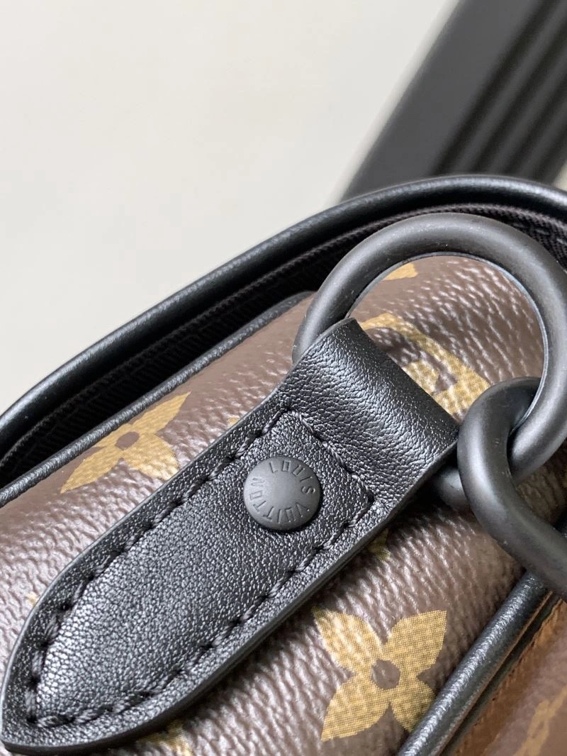 Top mirror Louis Vuitton Satchel Bags