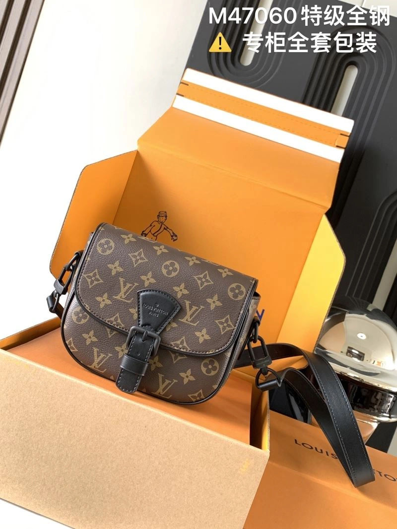 Top mirror Louis Vuitton Satchel Bags