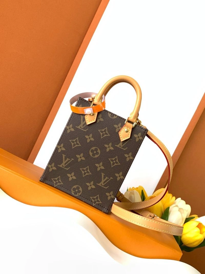 Louis Vuitton Satchel Bags
