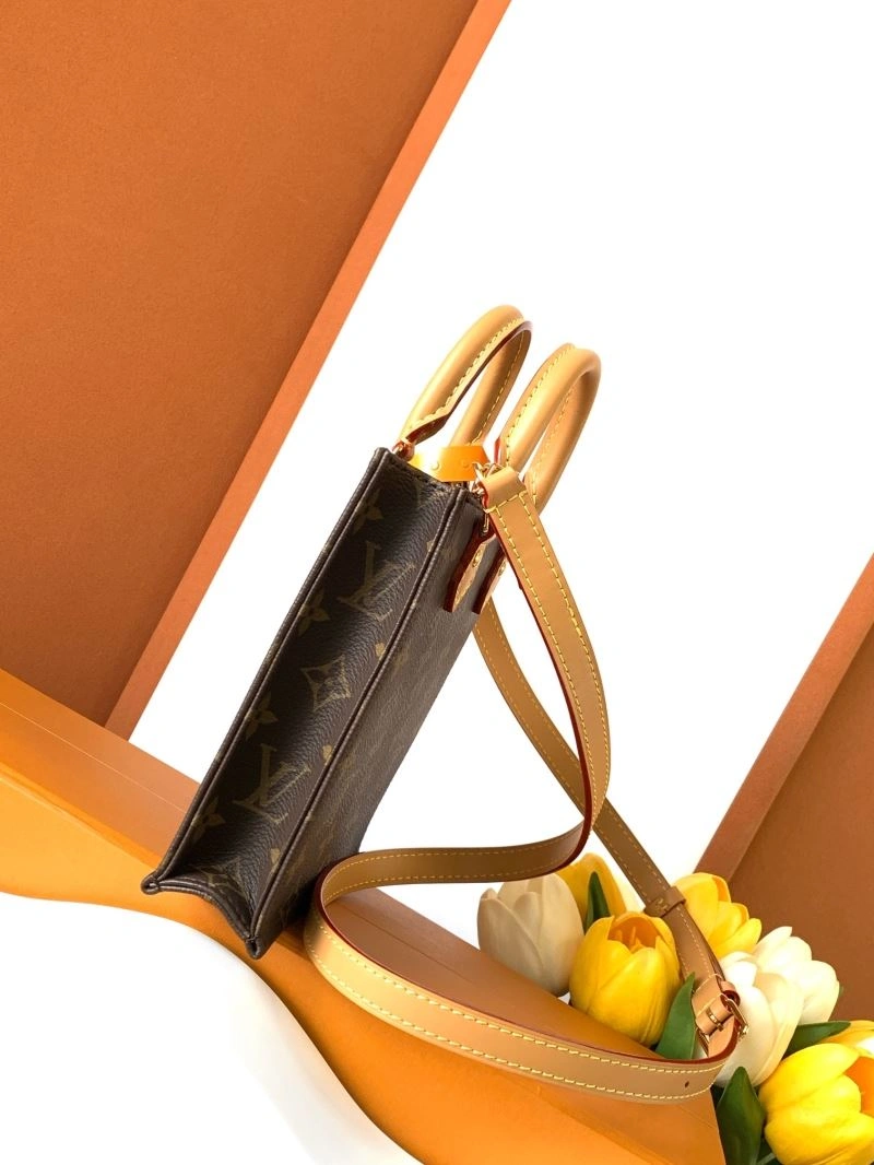 Top match Louis Vuitton Satchel Bags