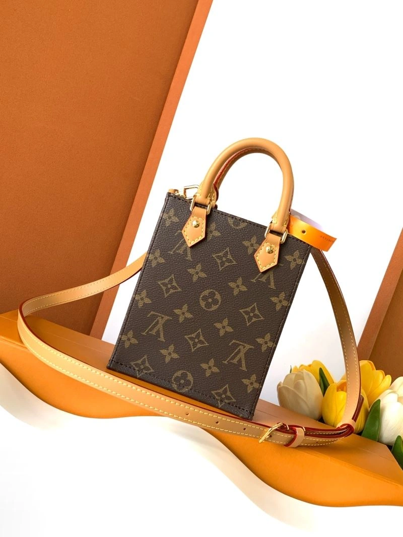 Top match Louis Vuitton Satchel Bags