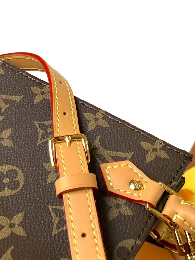 Top match Louis Vuitton Satchel Bags