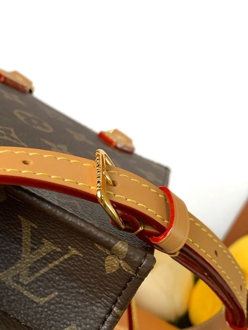 Top match Louis Vuitton Satchel Bags