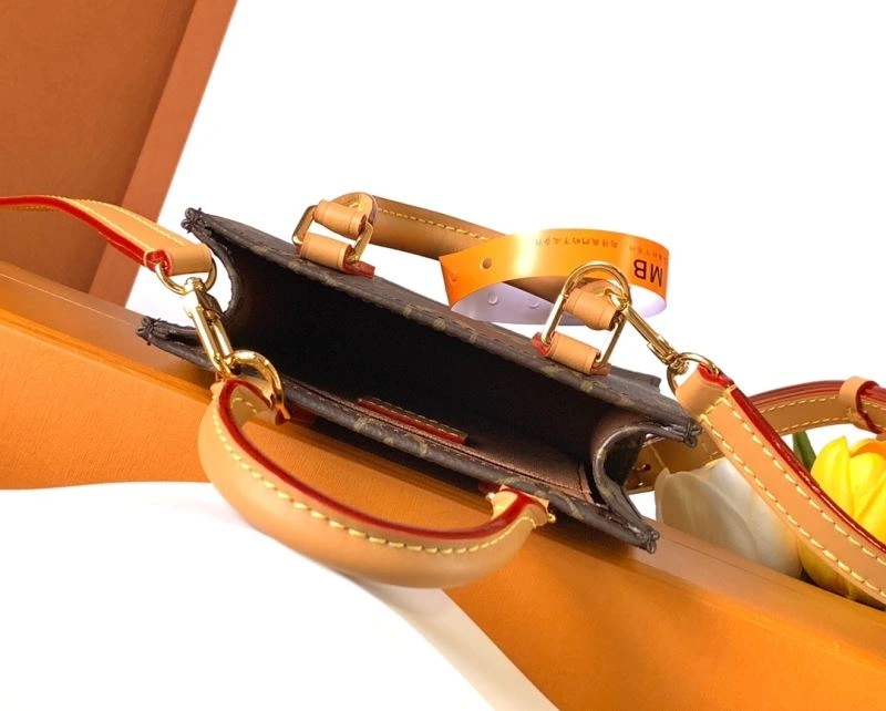 Top match Louis Vuitton Satchel Bags
