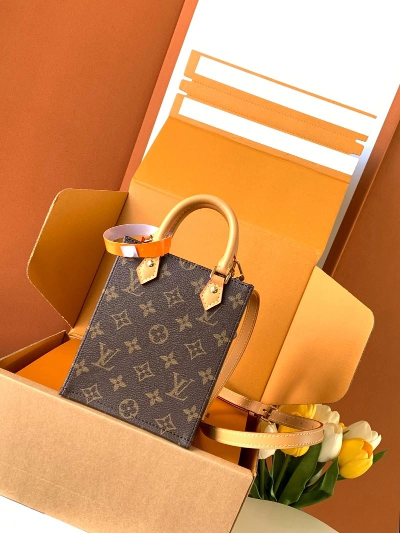 Top match Louis Vuitton Satchel Bags