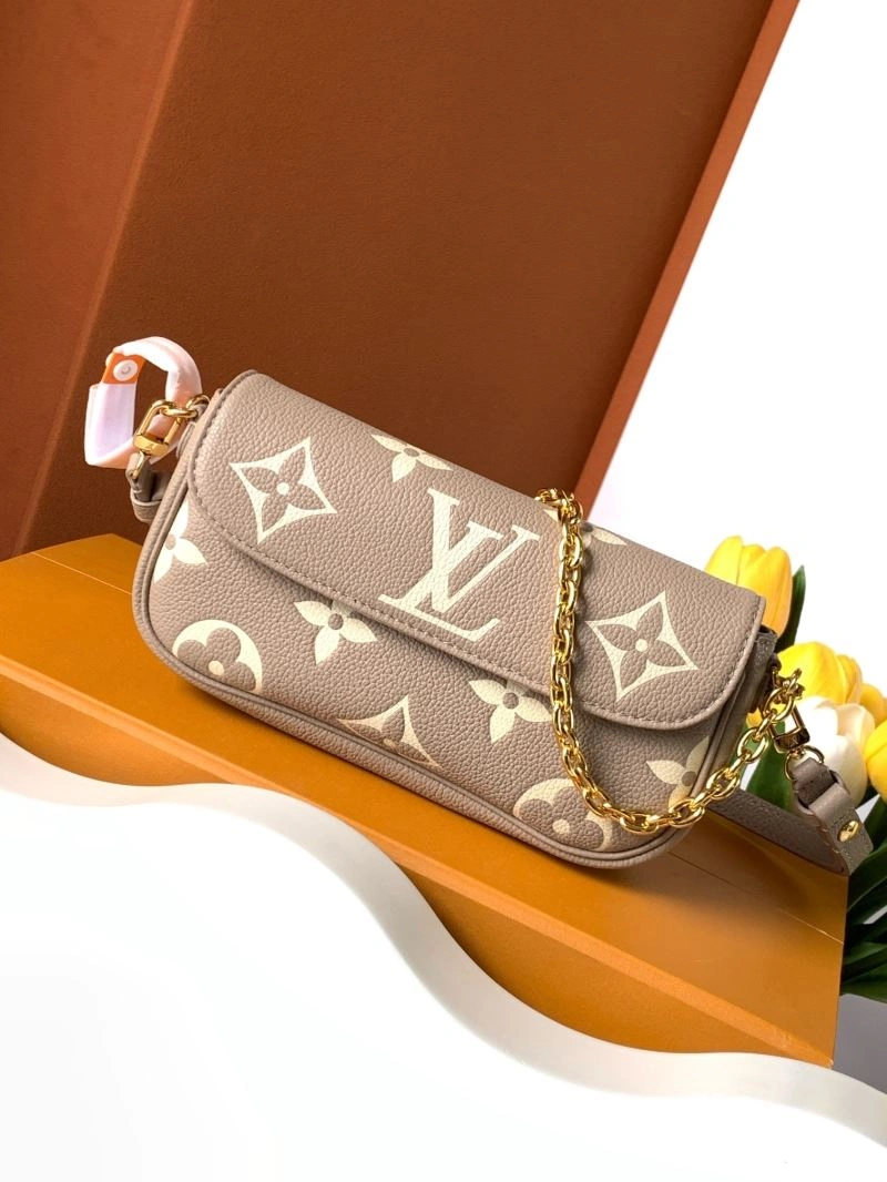 Louis Vuitton Satchel Bags