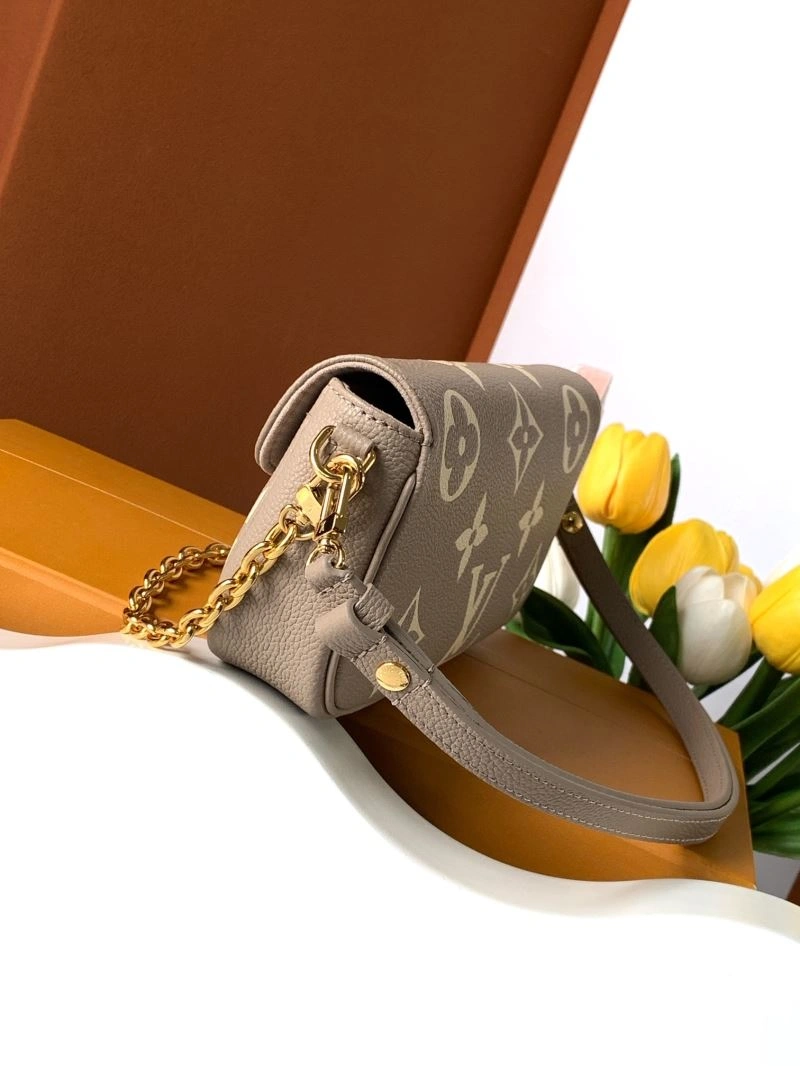Exact replica Louis Vuitton Satchel Bags