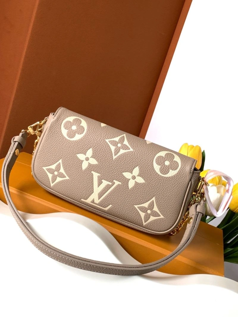 Exact replica Louis Vuitton Satchel Bags
