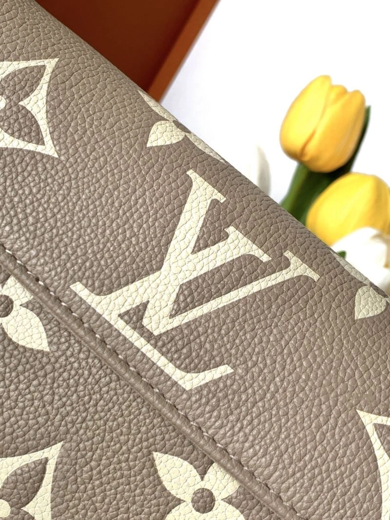 Exact replica Louis Vuitton Satchel Bags