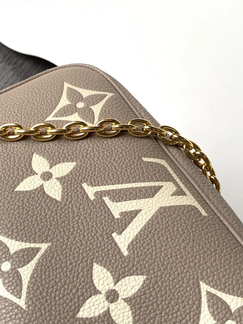 Exact replica Louis Vuitton Satchel Bags