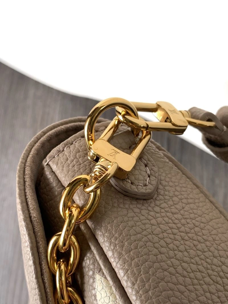 Exact replica Louis Vuitton Satchel Bags
