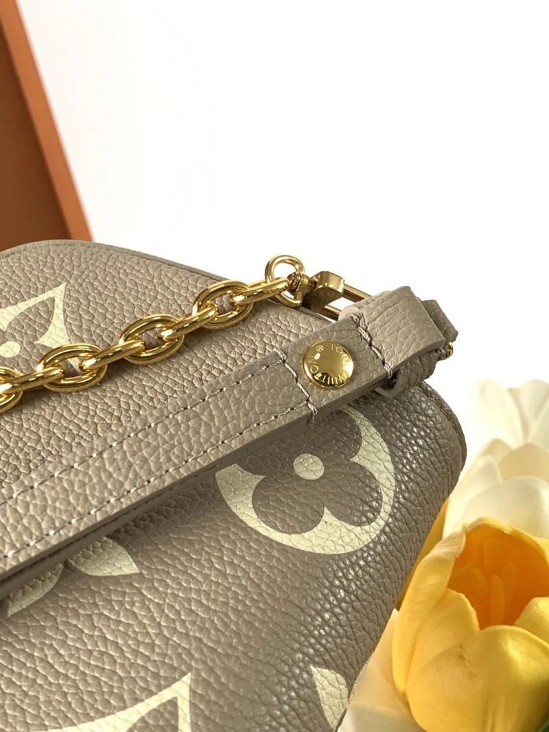 Exact replica Louis Vuitton Satchel Bags