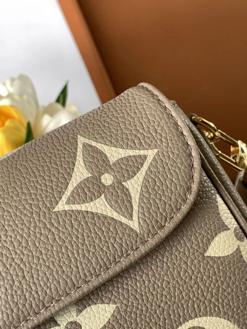 Exact replica Louis Vuitton Satchel Bags