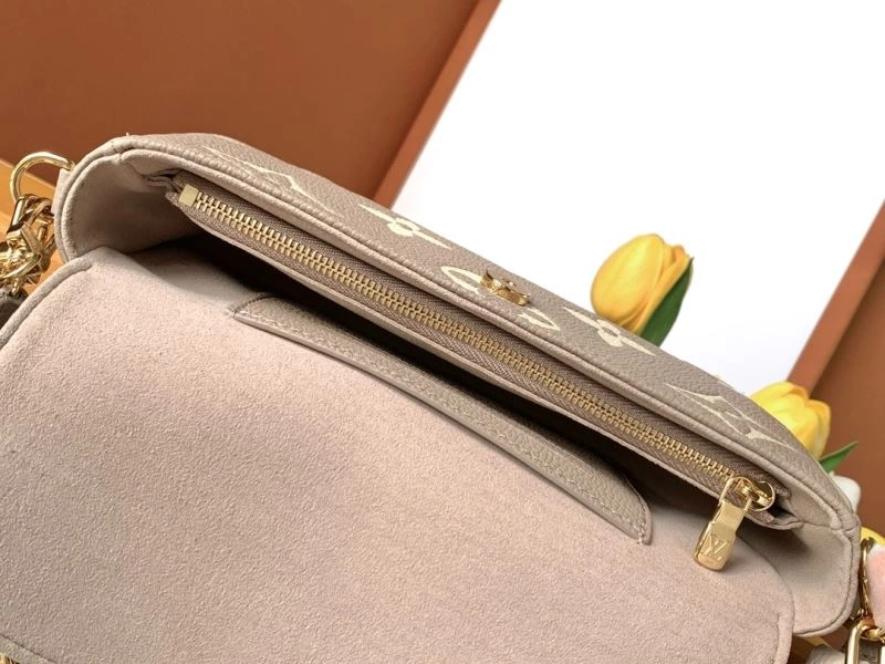 Exact replica Louis Vuitton Satchel Bags