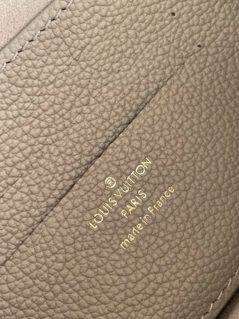 Exact replica Louis Vuitton Satchel Bags