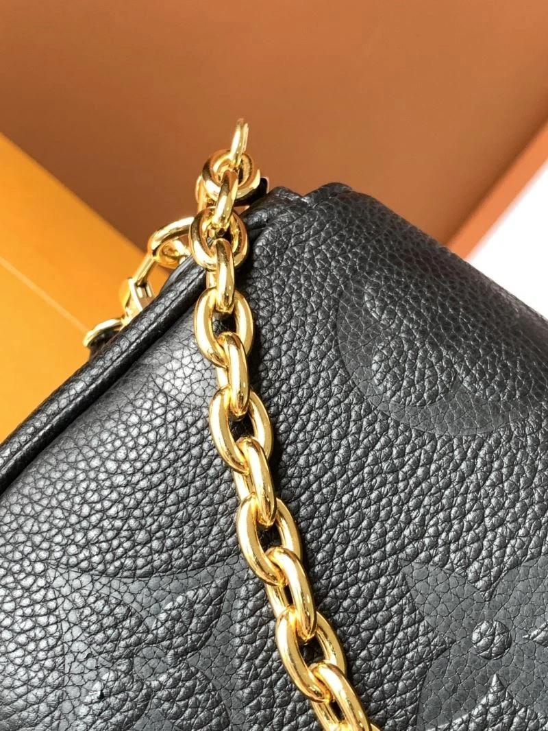 Brand-original Louis Vuitton Satchel Bags