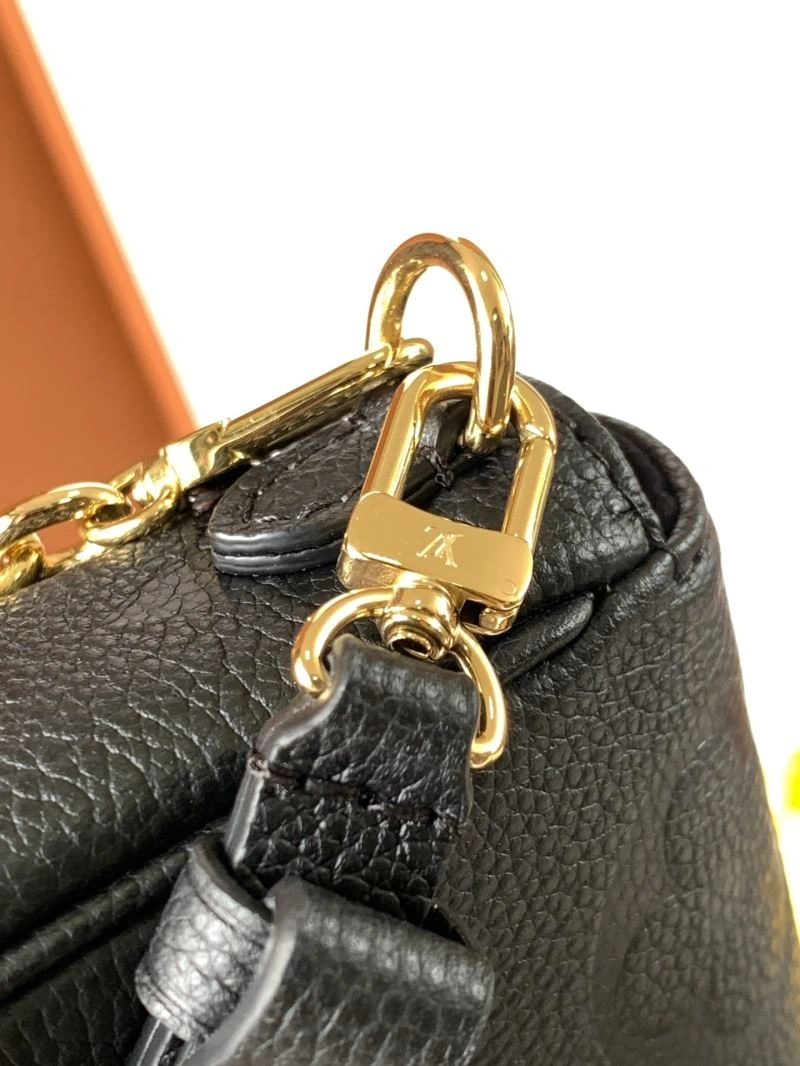 Brand-original Louis Vuitton Satchel Bags