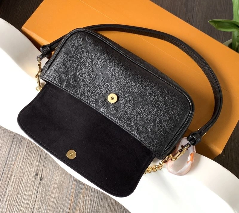Brand-original Louis Vuitton Satchel Bags