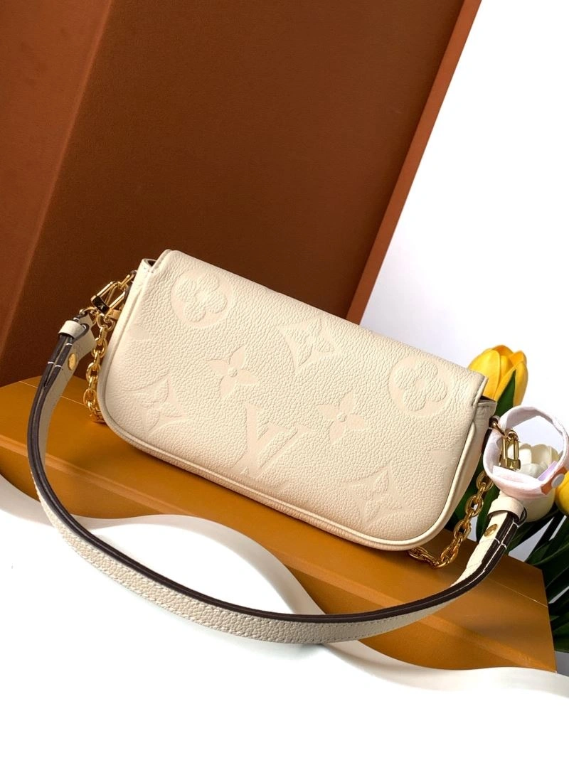 Perfect replica Louis Vuitton Satchel Bags