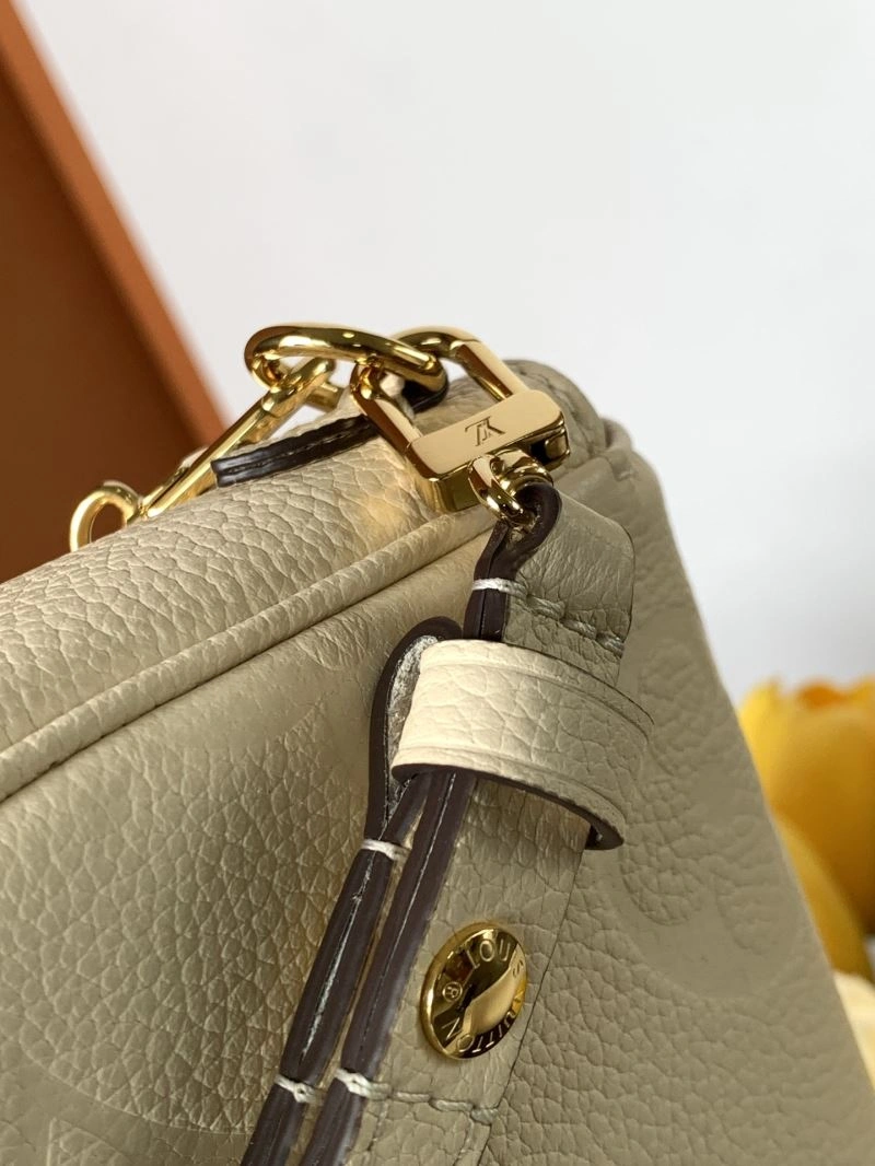 Perfect replica Louis Vuitton Satchel Bags