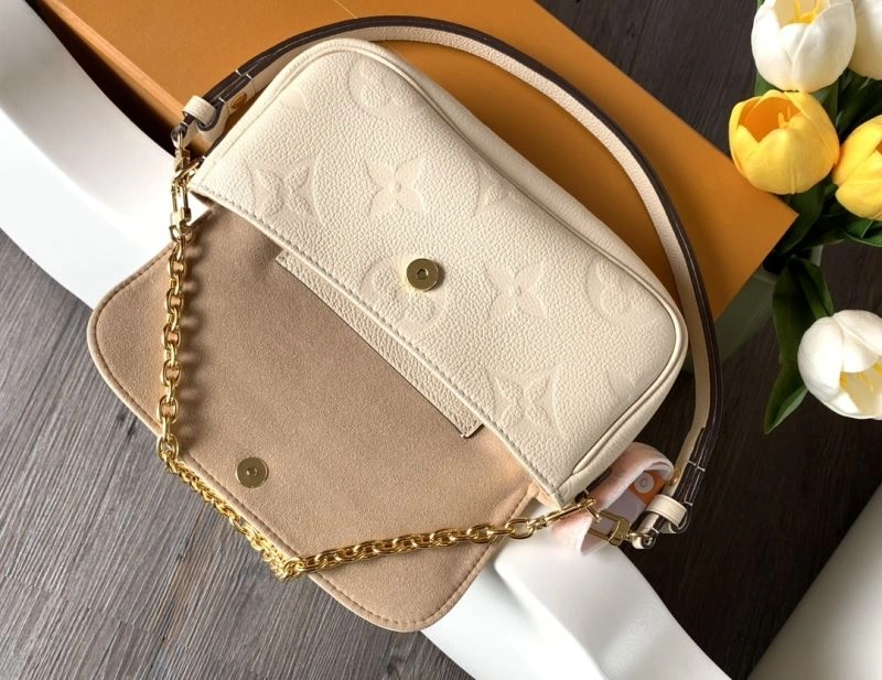 Perfect replica Louis Vuitton Satchel Bags