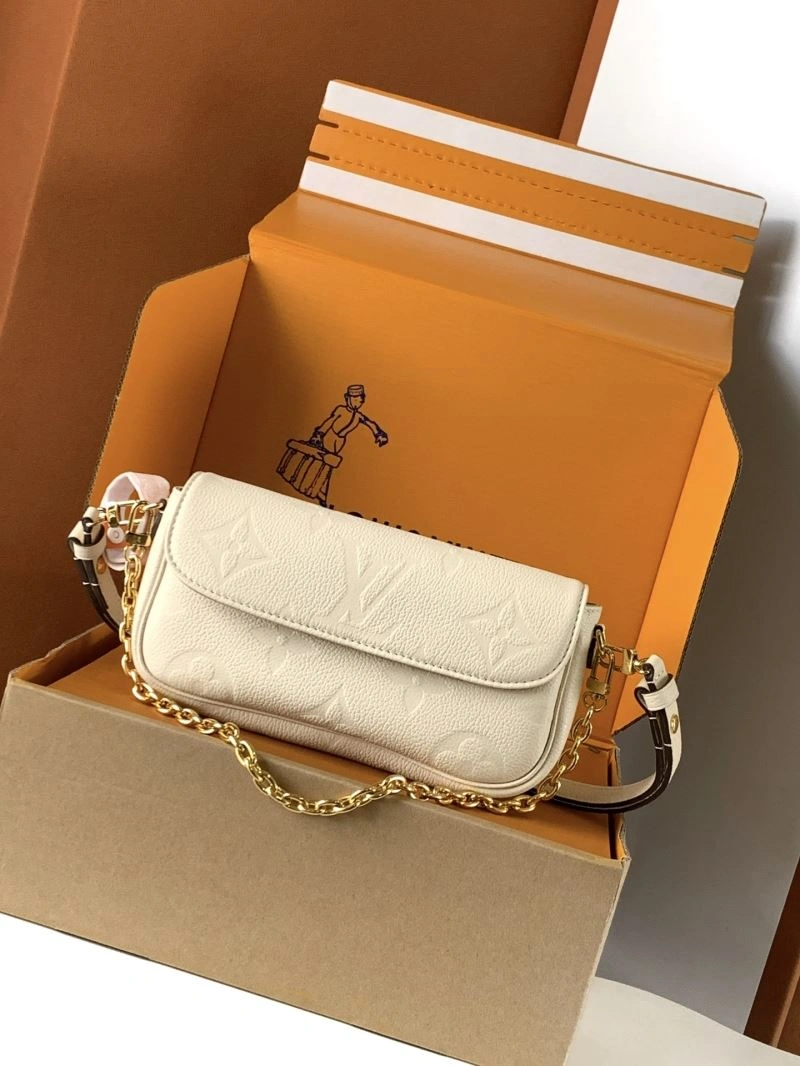 Perfect replica Louis Vuitton Satchel Bags
