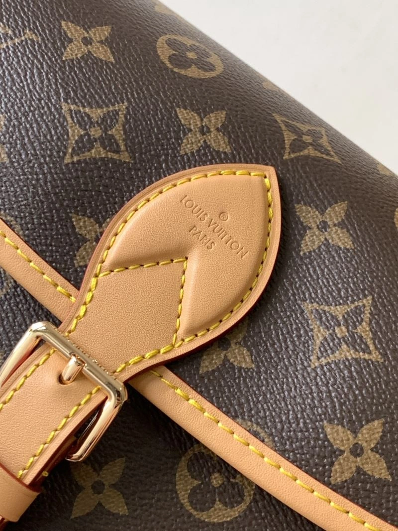 Real Louis Vuitton Satchel Bags