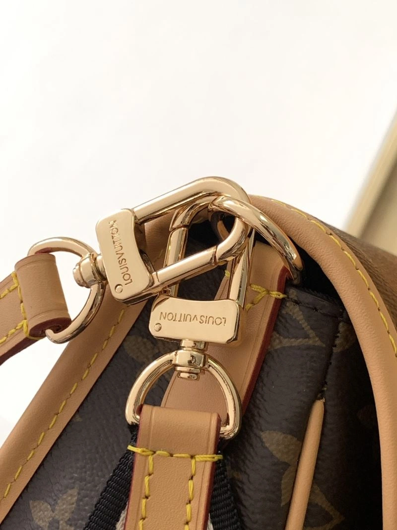 Real Louis Vuitton Satchel Bags