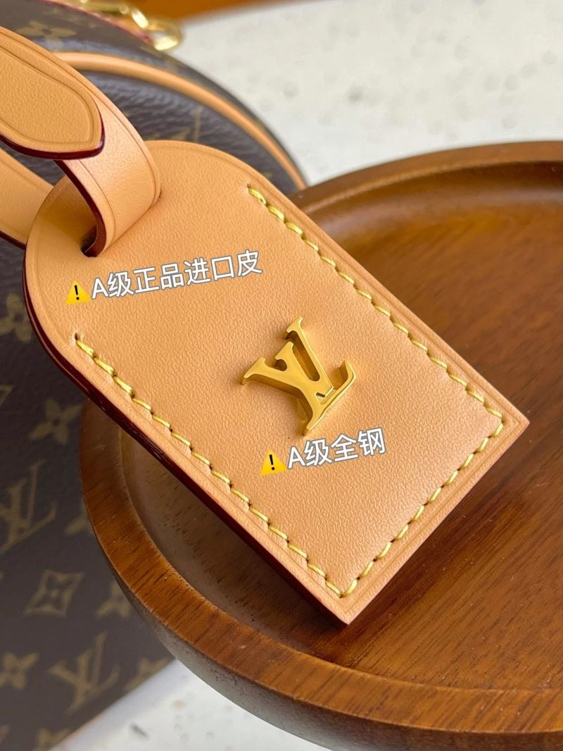 Real Louis Vuitton Satchel Bags