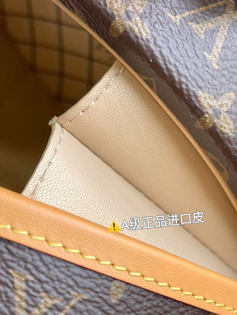 Real Louis Vuitton Satchel Bags