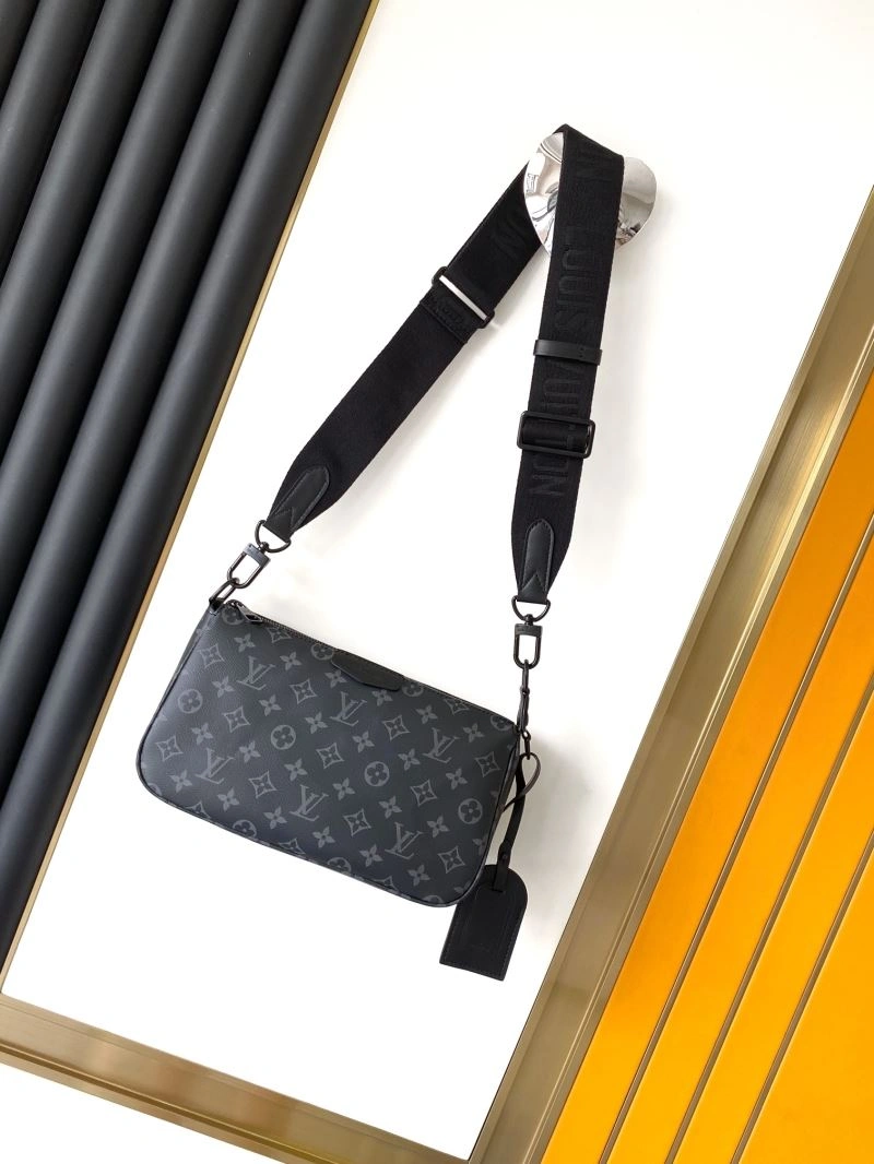 Authentic Louis Vuitton Satchel Bags