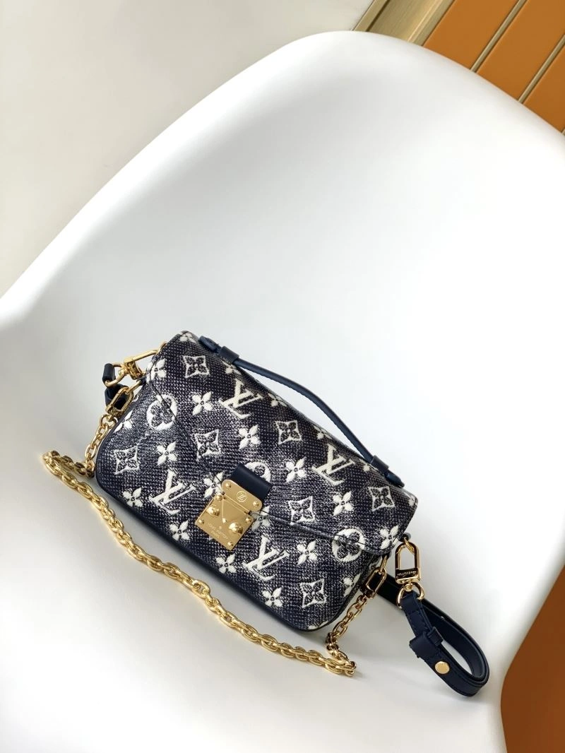 Louis Vuitton Satchel Bags